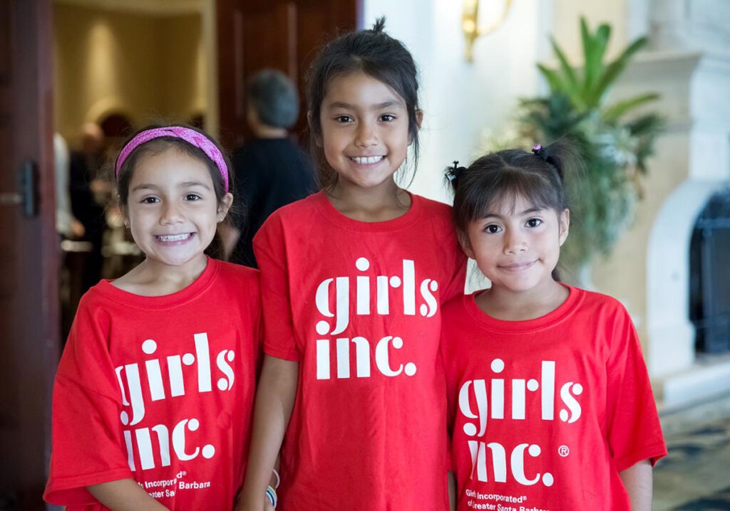 Teen Advocacy Council | Inspiring All Girls to be Strong, Smart & Bold